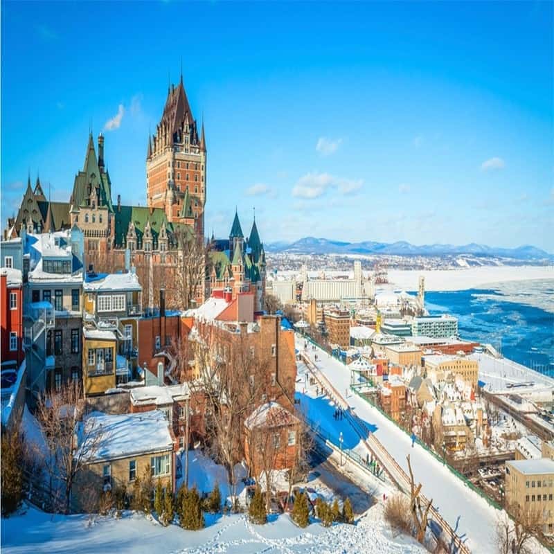 Quebec Immigrant Investor Program - Study & Immigration Visa
